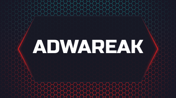 Adwareak