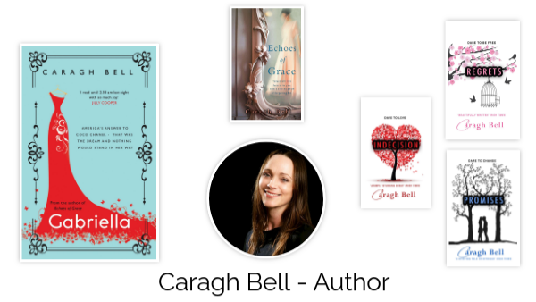 Caragh Bell Bibliography