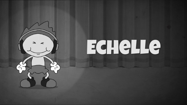 6ème-Echelle | Genially