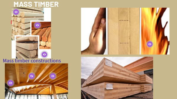 mass timber