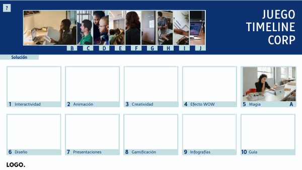 Genially sin título