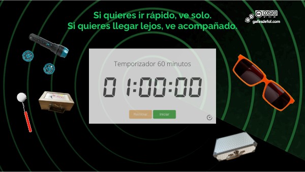 Cuenta atrás | Genially