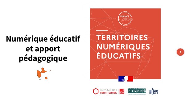 PRESENTATION_Solutions Edtech | Genially