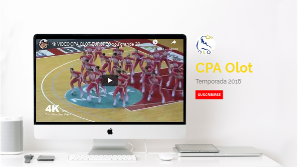 CPA Olot | Genially