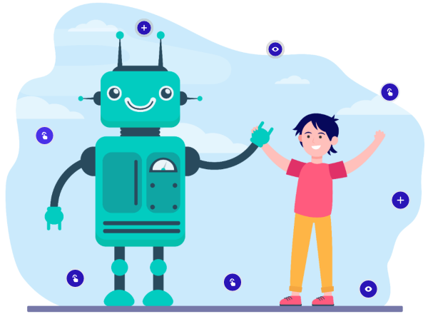 COMPUTER SCIENCE 1 GRADE. 3 MARKING PERIOD | Genially