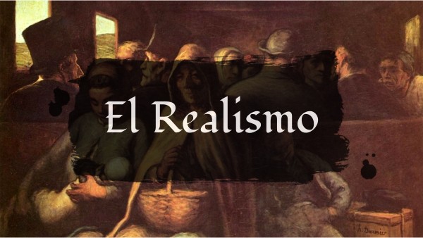 Realismo