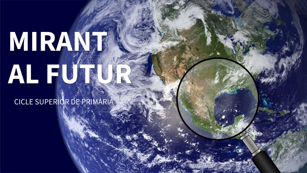 CSP-Mirant al futur | Genially