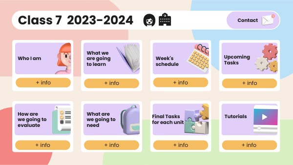 7th TEACHER'S STUDY GUIDE