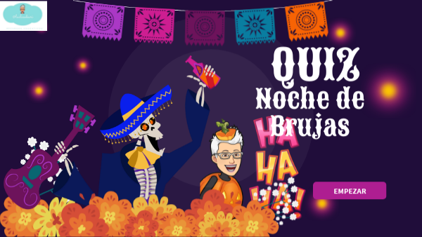 Quiz halloween