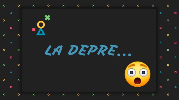 La Depre