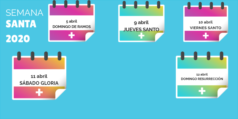 semana santa | Genially