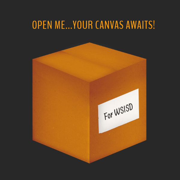 Canvas Community
