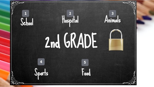 BREAKOUT GENIAL VIBRANT | Genially