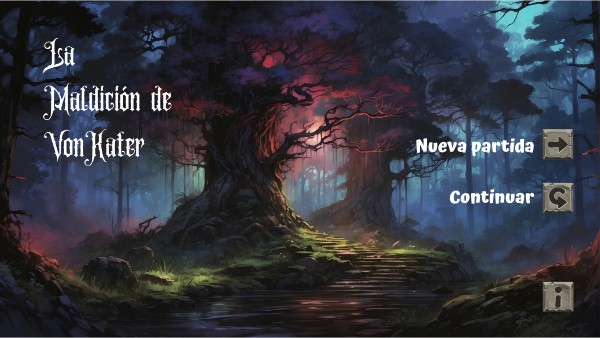 El Bosque Negro