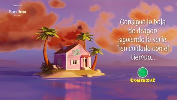 Dragon Ball | Genially