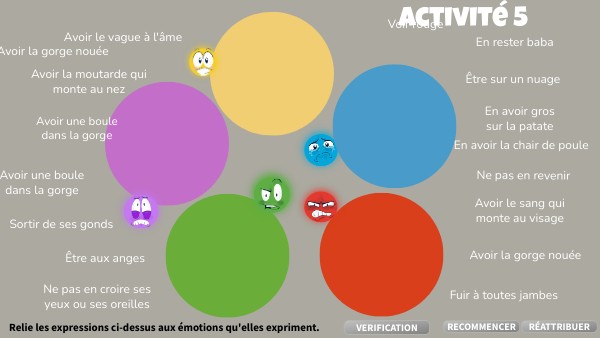 Copie - dnd adda | Genially