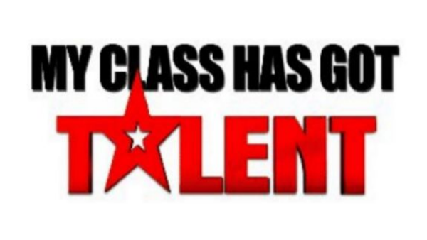 My class has got talent | Genially