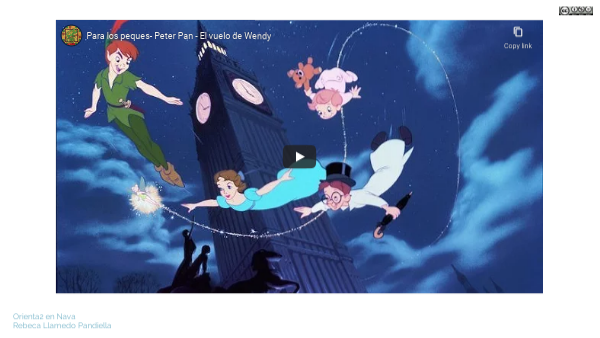 LA NECESIDAD DE COMPLACER | Genially