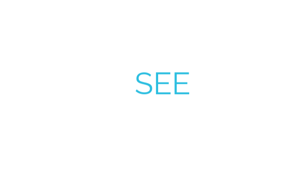 the word, see