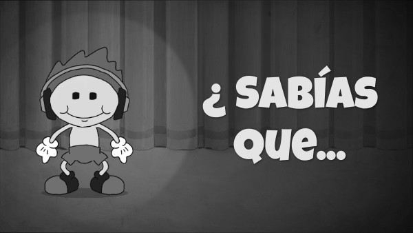 ¿SABÍAS QUE...? | Genially