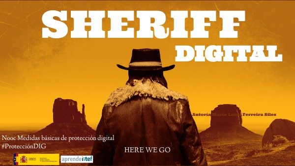 SHERIFF DIGITAL INTEF