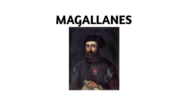 magallanes