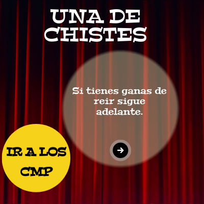 2º PRIMARIA CMP 18 MAYO | Genially