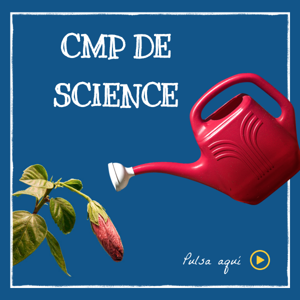CMP SCIENCE 5º PRIMARIA | Genially
