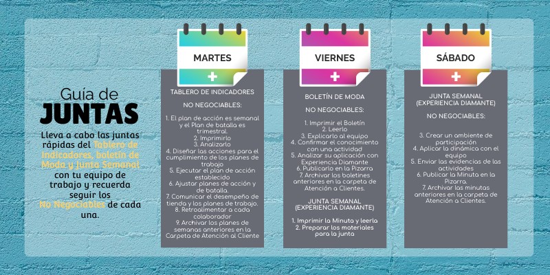 calendario juntas | Genially