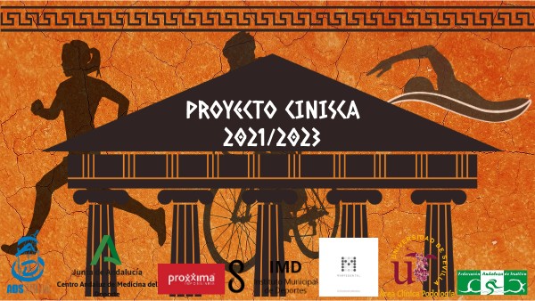 Proyecto Cinisca 2021/2023