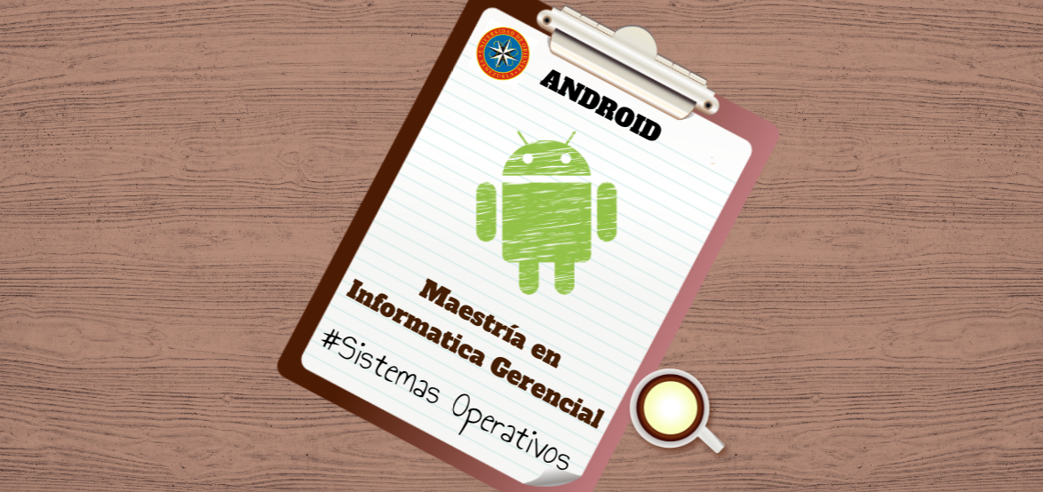 S.O Android | Genially