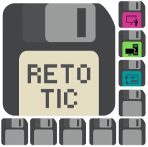 Retos TIC