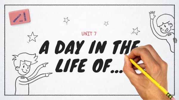 6è U7 S1 A1 | Genially