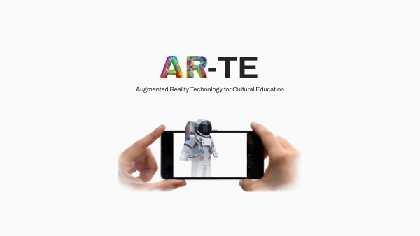 PRESENTACIÓN AR-TE | Genially