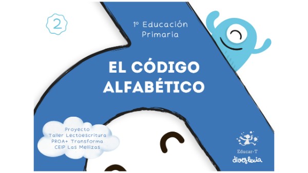 Sesión 2 primero EPO | Genially