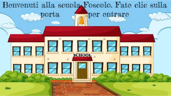 gioco inizio anno prime | Genially