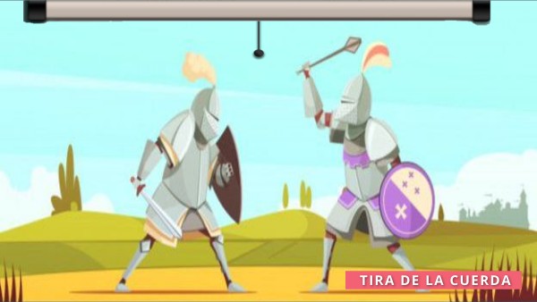 Viernes 5. Proyecto CCSS. | Genially