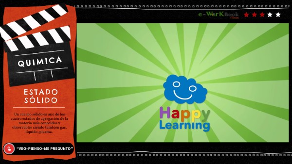 Estado Sólido | Genially