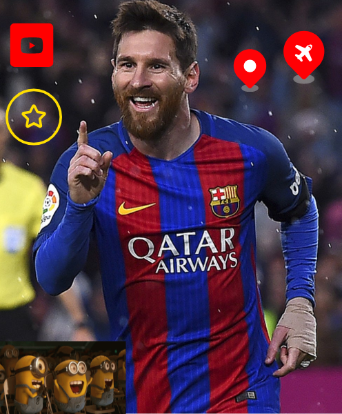 Leo Messi | Genially