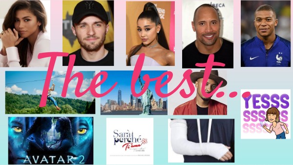 The best... | Genially