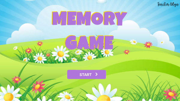 Spring Memory 5 years | Genially