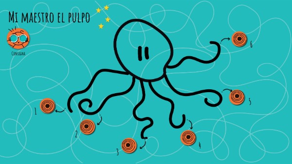 Especial pulpos | Genially