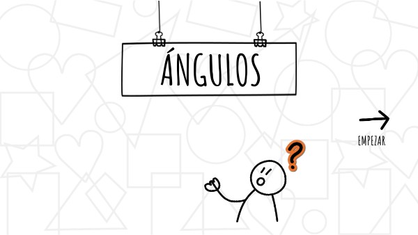 Ángulos