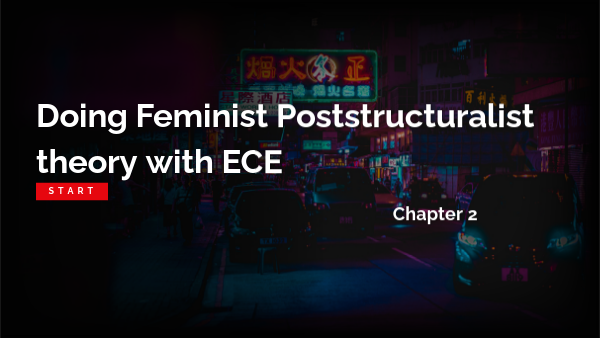Chapter 2 -PSF with ECE | Genially