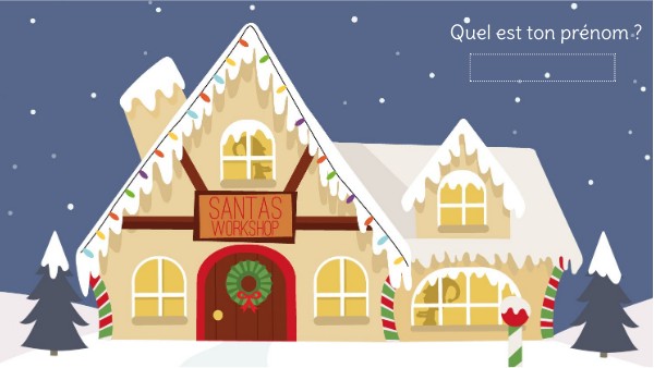 Association ramicouise et take it | Genially