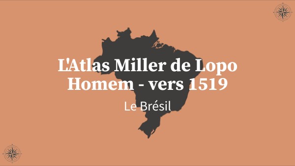 le brésil