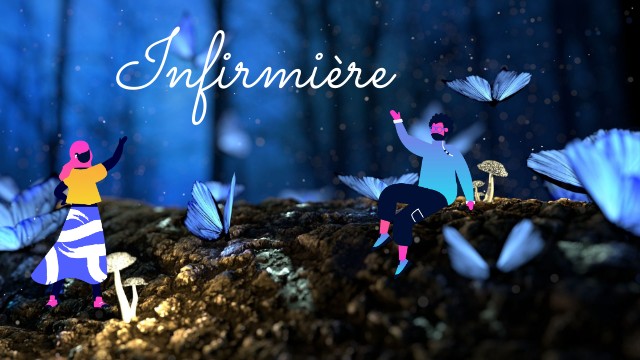 imfirmière(clara,jade,samuel) | Genially