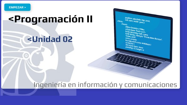 Programación II U2