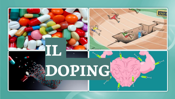 Il doping