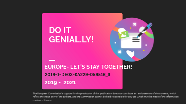 How to use genial.ly copy | Genially